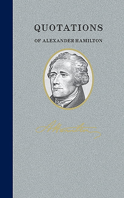ALEXANDER HAMILTON - Walmart.com