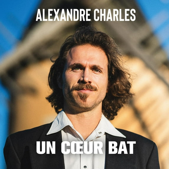 ALEXANDRE CHARLES UN CŒUR BAT (CD) - Walmart.com