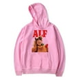 ALF Alien Life Form Hoodie Men's & Women's Fashion Casual Pullover ...