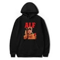 ALF Alien Life Form Hoodie Men's & Women's Fashion Casual Pullover ...