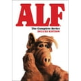 ALF: The Complete Series (Deluxe Edition) (DVD) - Walmart.com
