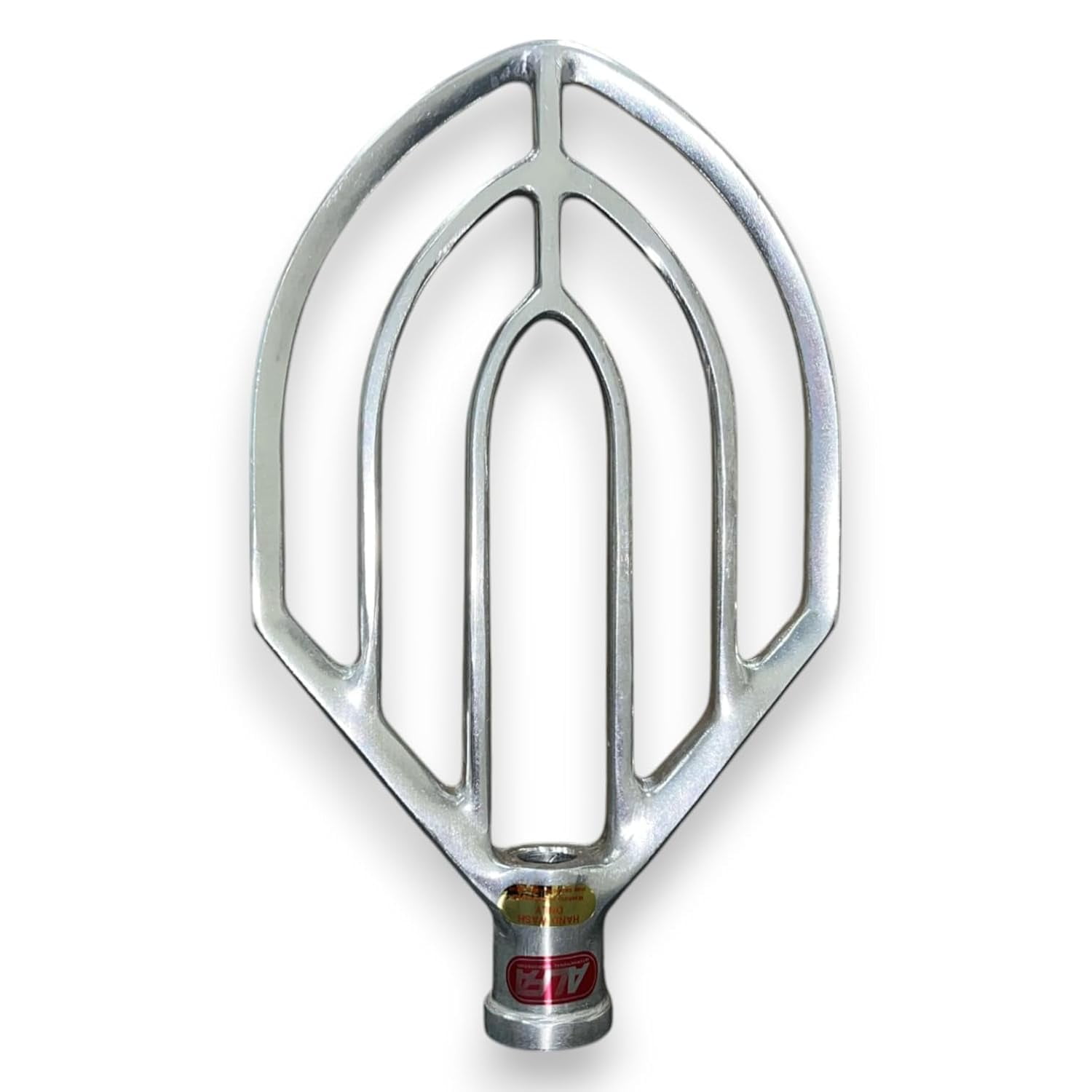 ALFA 30B 30-Quart Replacement B Style Flat Beater Paddle for Mixers ...