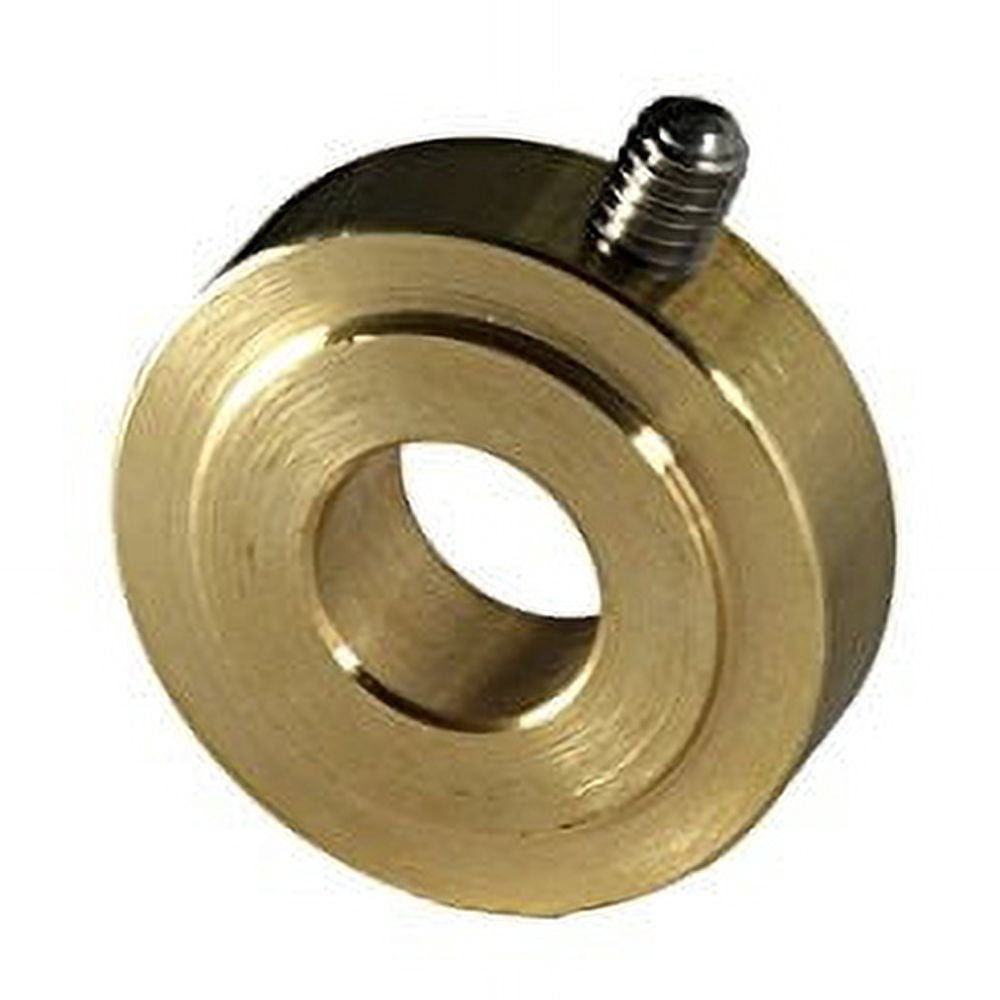 ALFA International P-1026 Brass Collar with Set Screw for VS-12DH ...