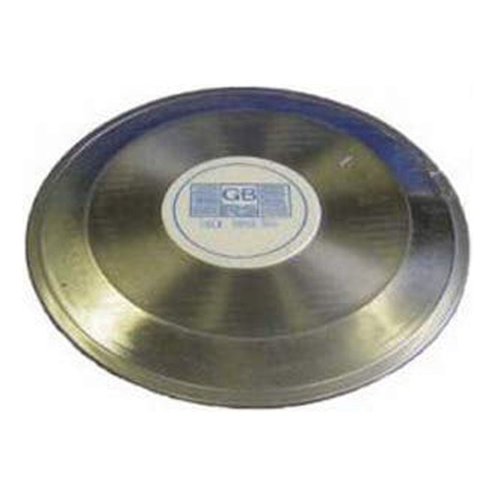 ALFA InternationalCM9 HC 9" Slicer Knife for Globe Chefmate Meat ...