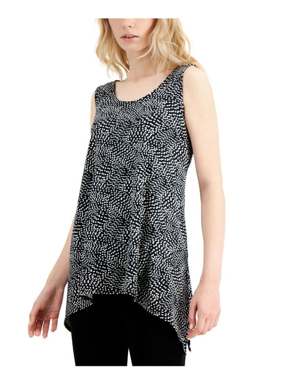 Women's Trapeze Tops