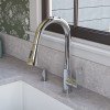 Speakman Commander Service/Utility Sink Faucet, Polished Chrome ...