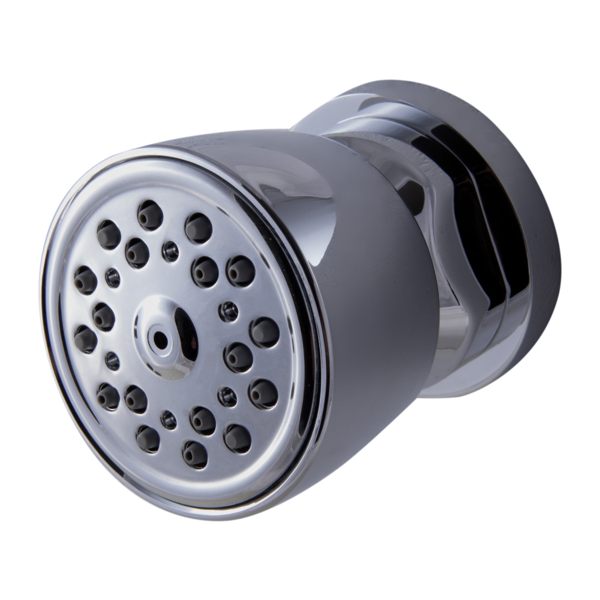 ALFI brand AB6101-PC Polished Chrome Modern Round Adjustable Shower ...