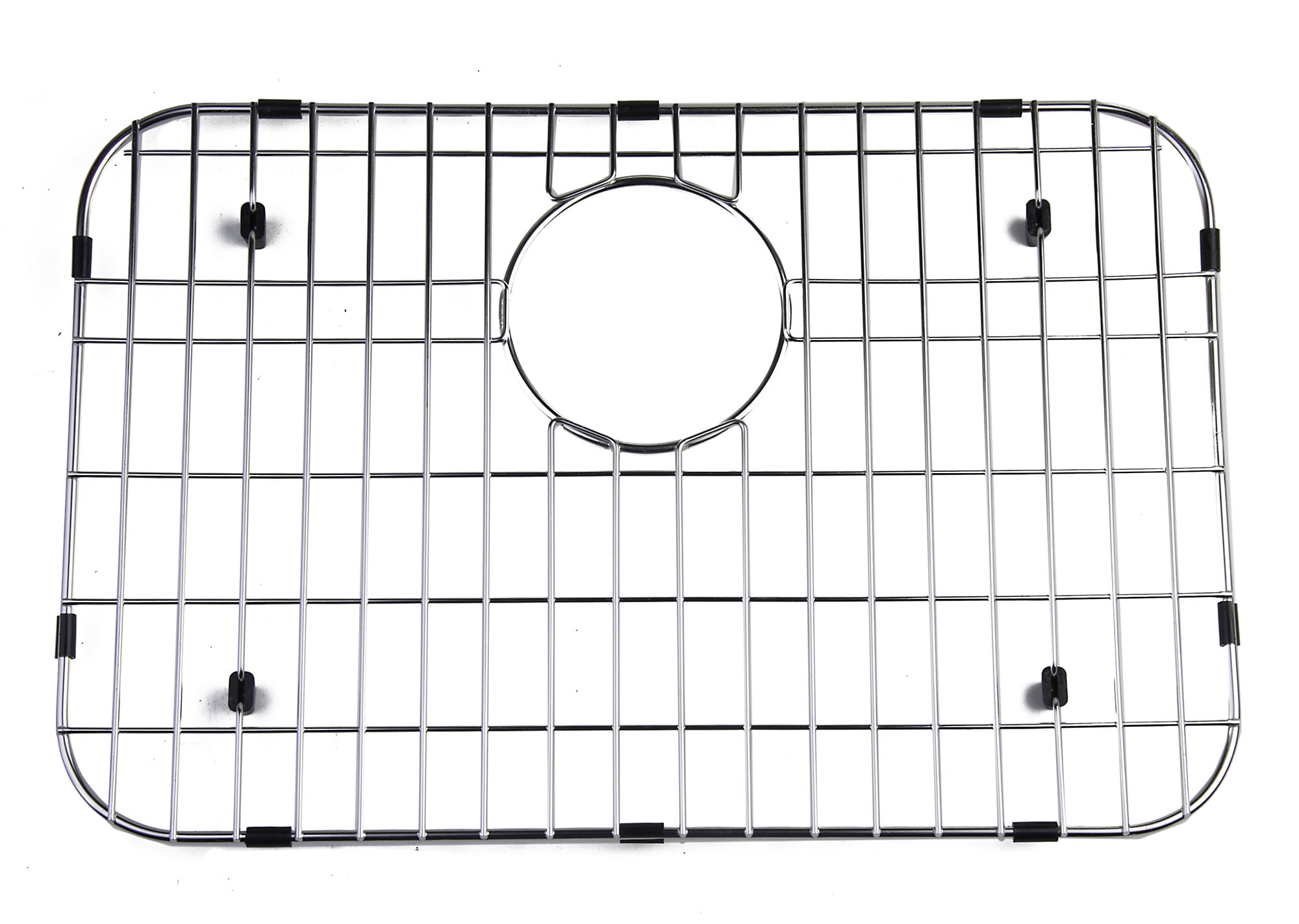 ALFI brand GR503 Solid Stainless Steel Kitchen Sink Grid - Walmart.com