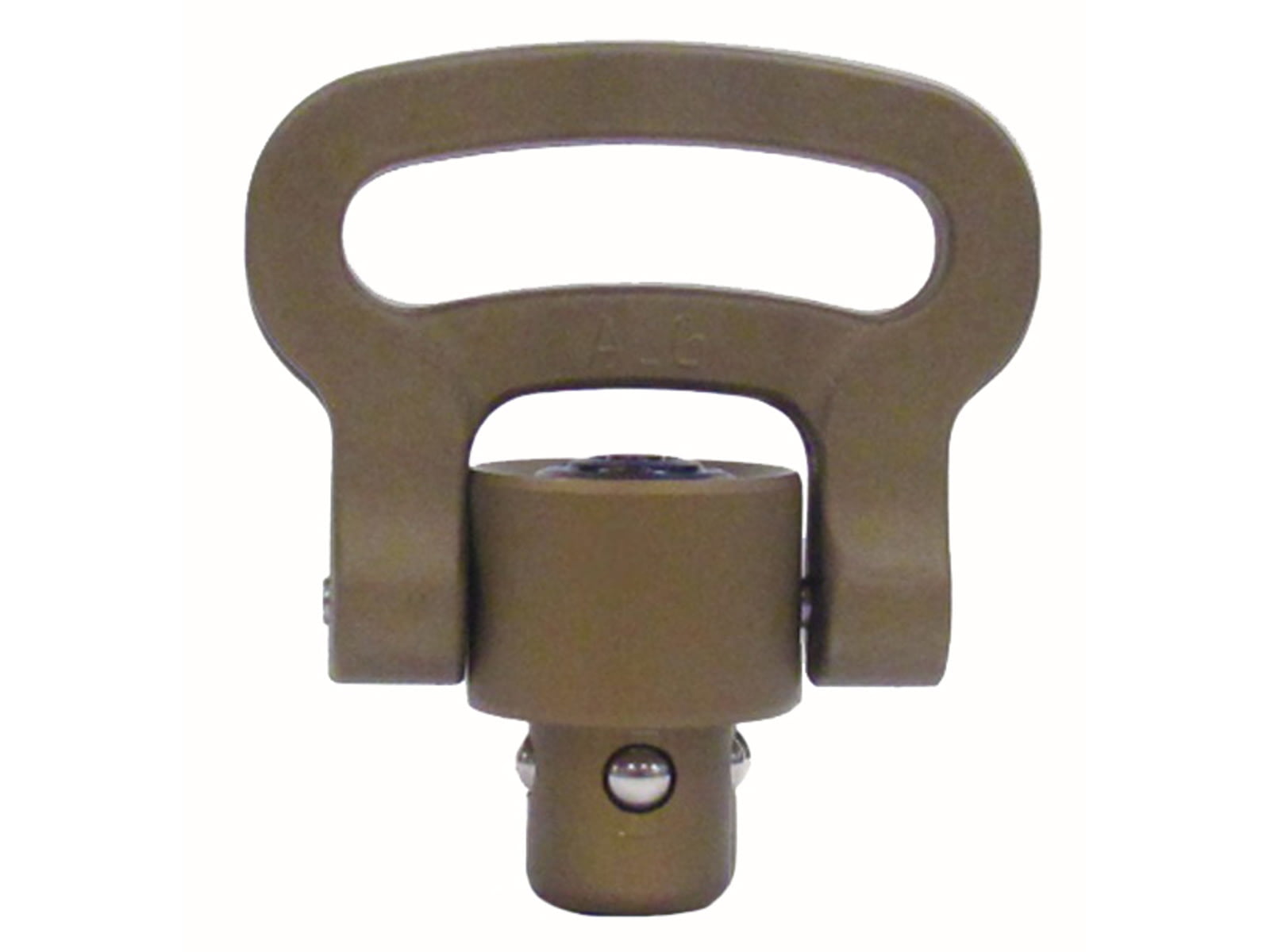 ALG Defense Forged Sling Swivel, Quick Draw, DDC - Walmart.com