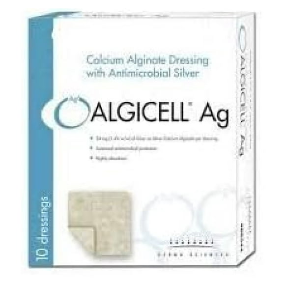 Sodium Alginate