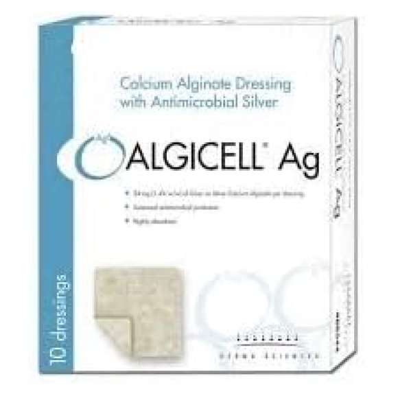 Sodium Alginate