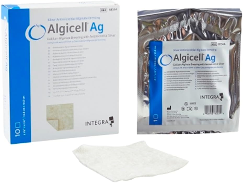 Algicell Calcium Alginate