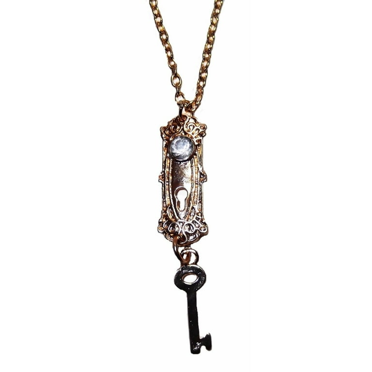 Alice In Wonderland Lock