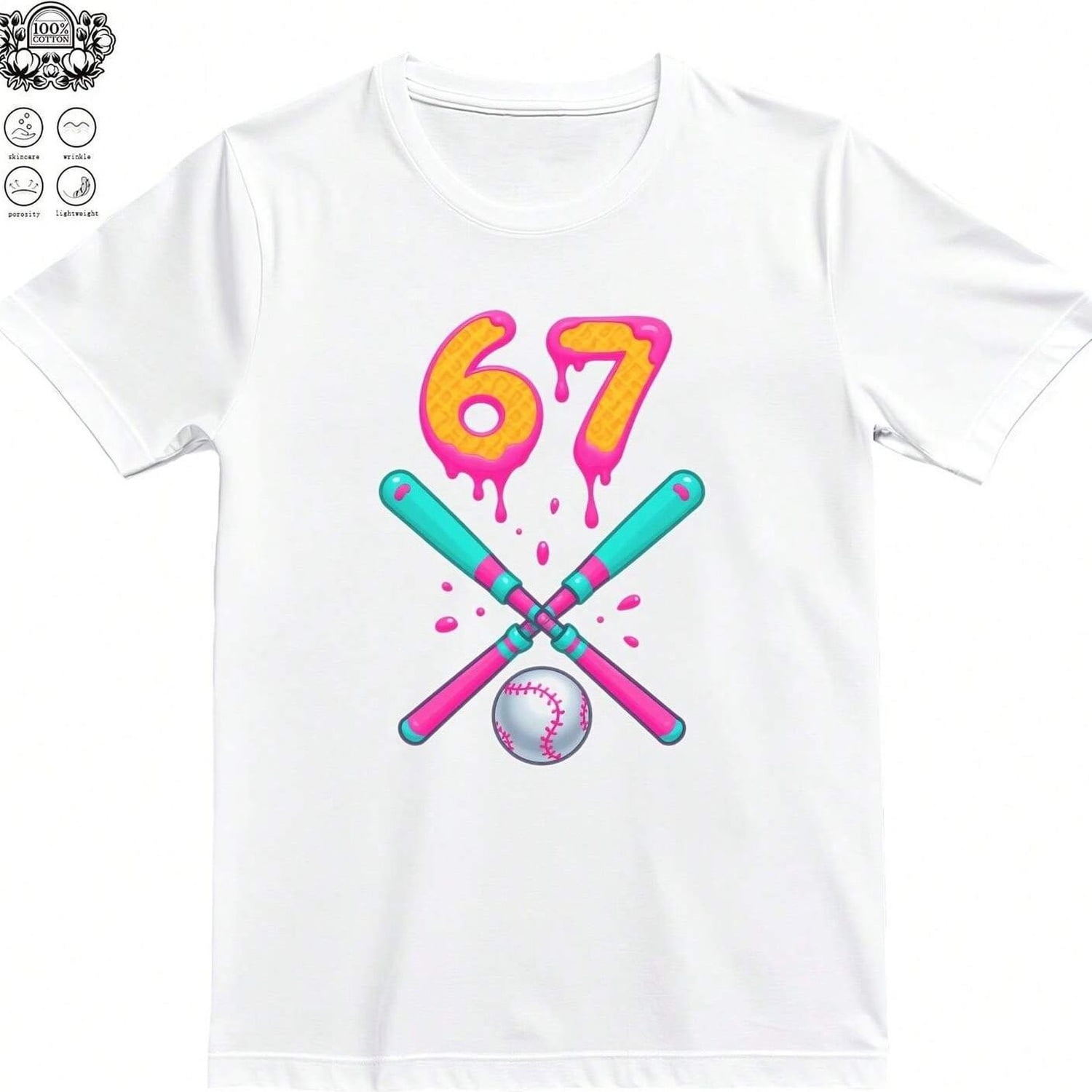 ALICE IN WONDEAND T-S1HIRT WHITE RABBIT-S1Hirt220G Pure Cotton T-S1Hirt ...