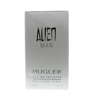 Thierry Mugler Alien Eau De Parfum Spray 60ml - Mesmerizing Unisex ...