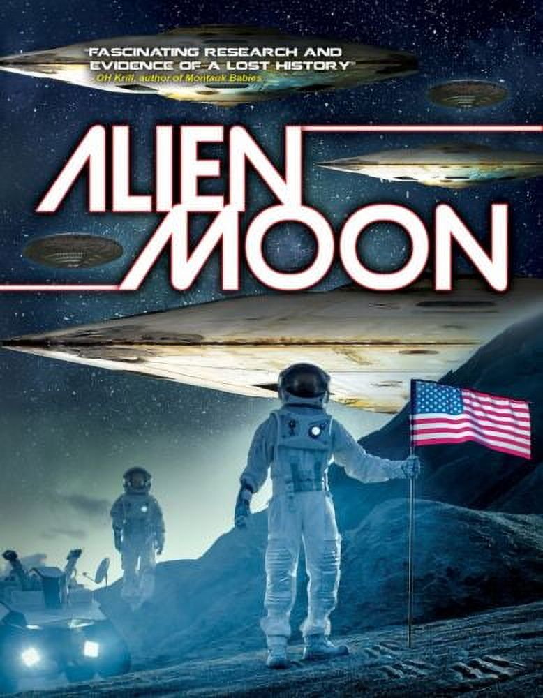 ALIEN MOON [EDIZIONE: STATI UNITI] NEW DVD | #Catalogs - Walmart.com