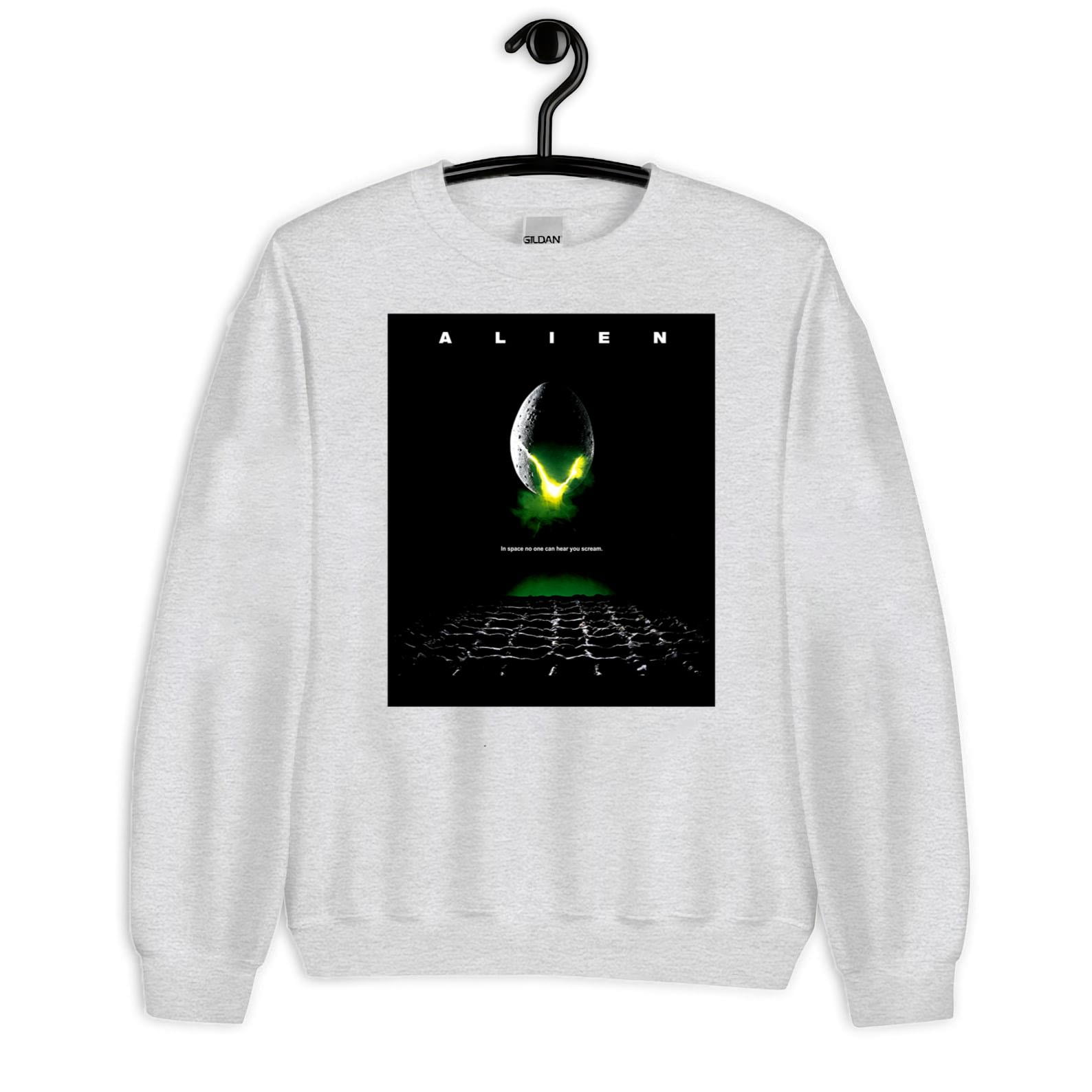 ALIEN Movie 1979 T-Shirt, Aliens Shirt Fan Gifts, Aliens Vintage Shirt ...