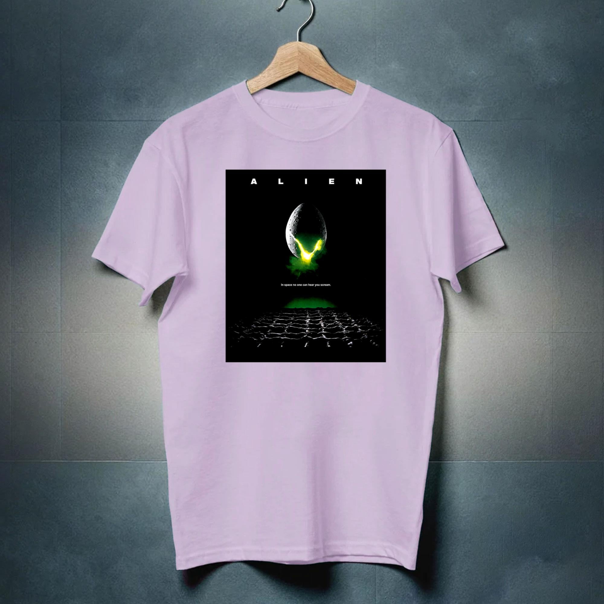 ALIEN Movie 1979 T-Shirt, Aliens Shirt Fan Gifts, Aliens Vintage Shirt ...