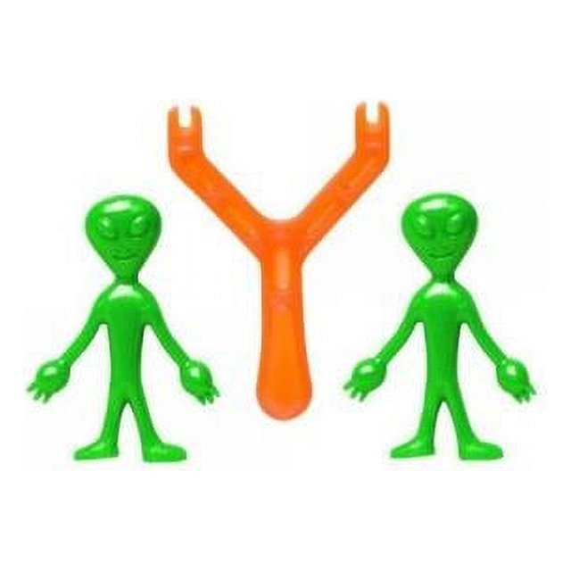 ALIEN SLINGER - Walmart.com