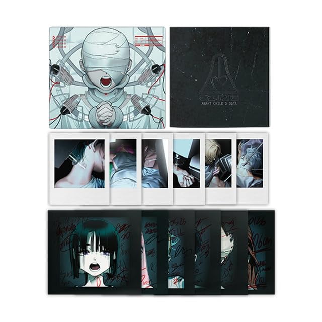 [ALIEN STAGE (에일리언 스테이지)] ALBUM vol. 1 - Walmart.com