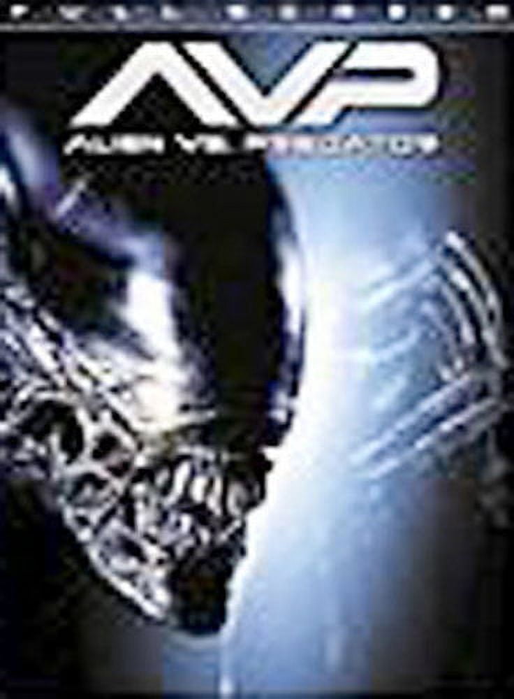 ALIEN VS. PREDATOR [DVD] [FRENCH WIDESCREEN VERSION] - Walmart.com