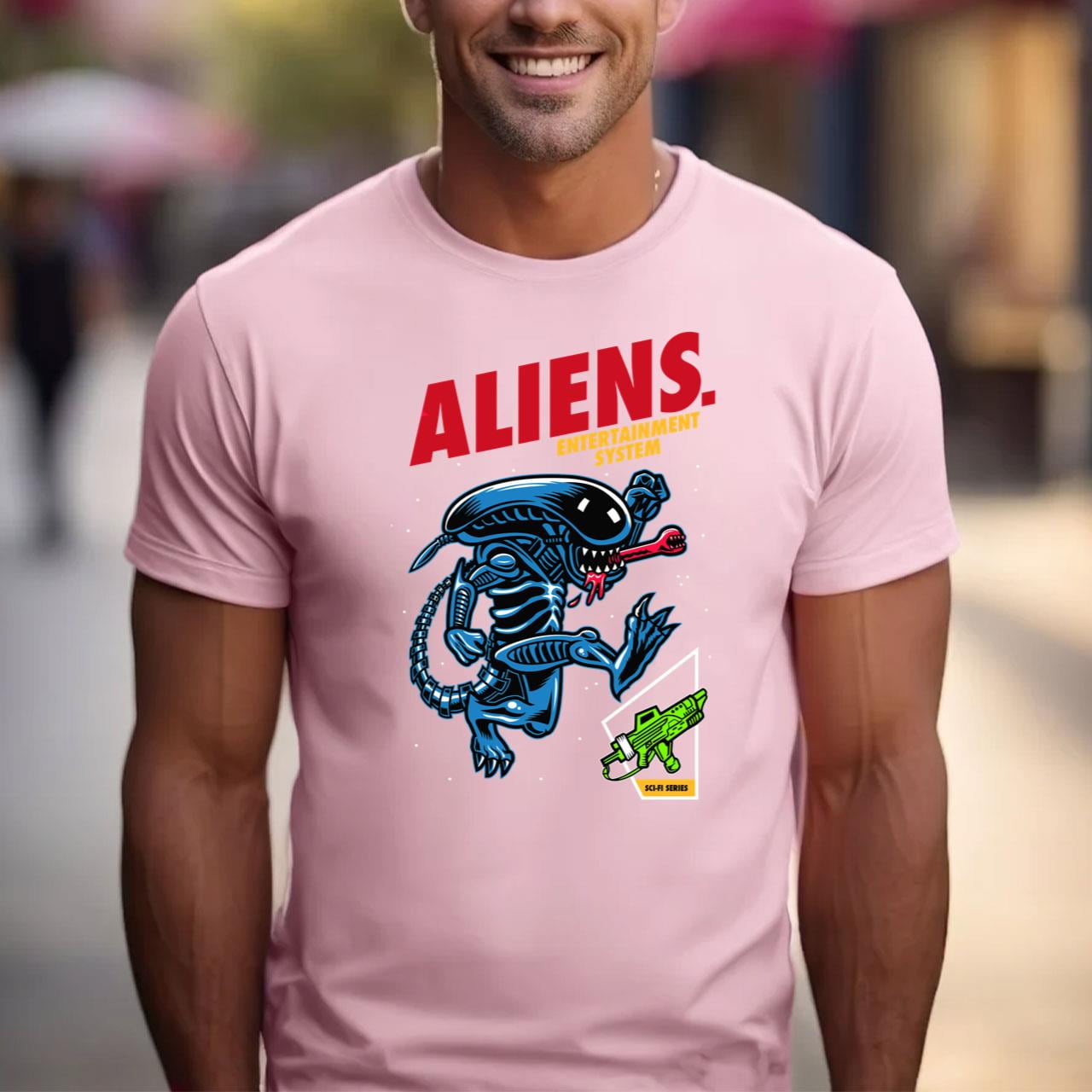 ALIENS NINTENDO - Walmart.com