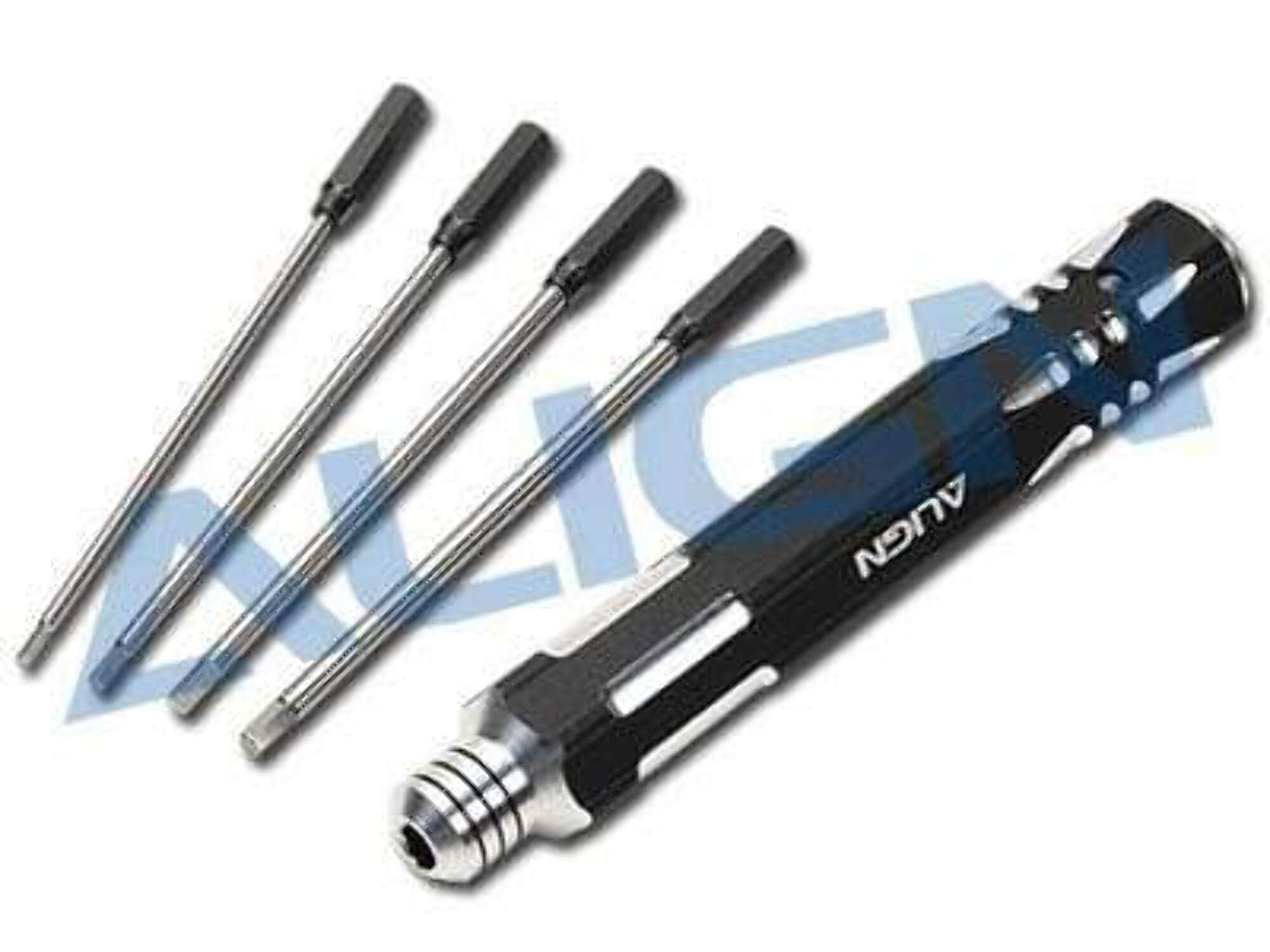 ALIGN Extended Screw Driver HOT00003 - Walmart.com
