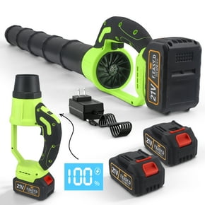 Leaf Blower Extension