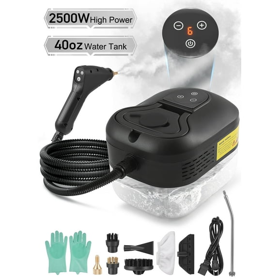 Karcher SC Steam Cleaner Power Nozzle Set - Walmart.com