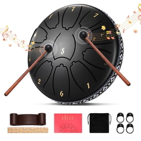 Best Sellers In Hand Drums