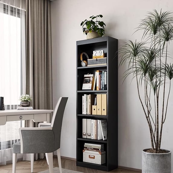 Bookshelf 20 Inches Wide