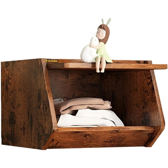 Stackable Wood Drawers
