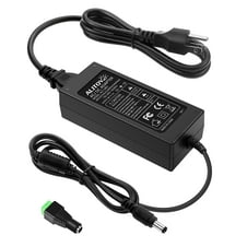 12 Volt DC Power Supplies