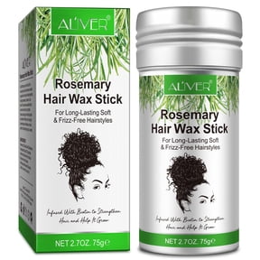 Ampro Pro Styl Marcel Wax, 4 oz, Moisturizing, Curly Hair, Unisex ...