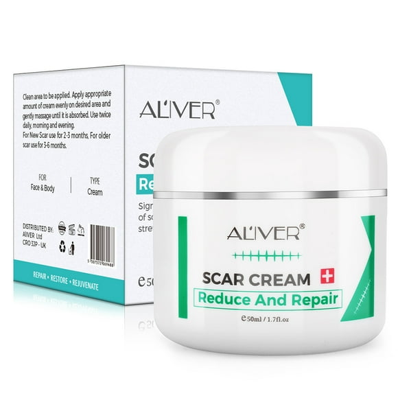 Scar Cream in First Aid - Walmart.com
