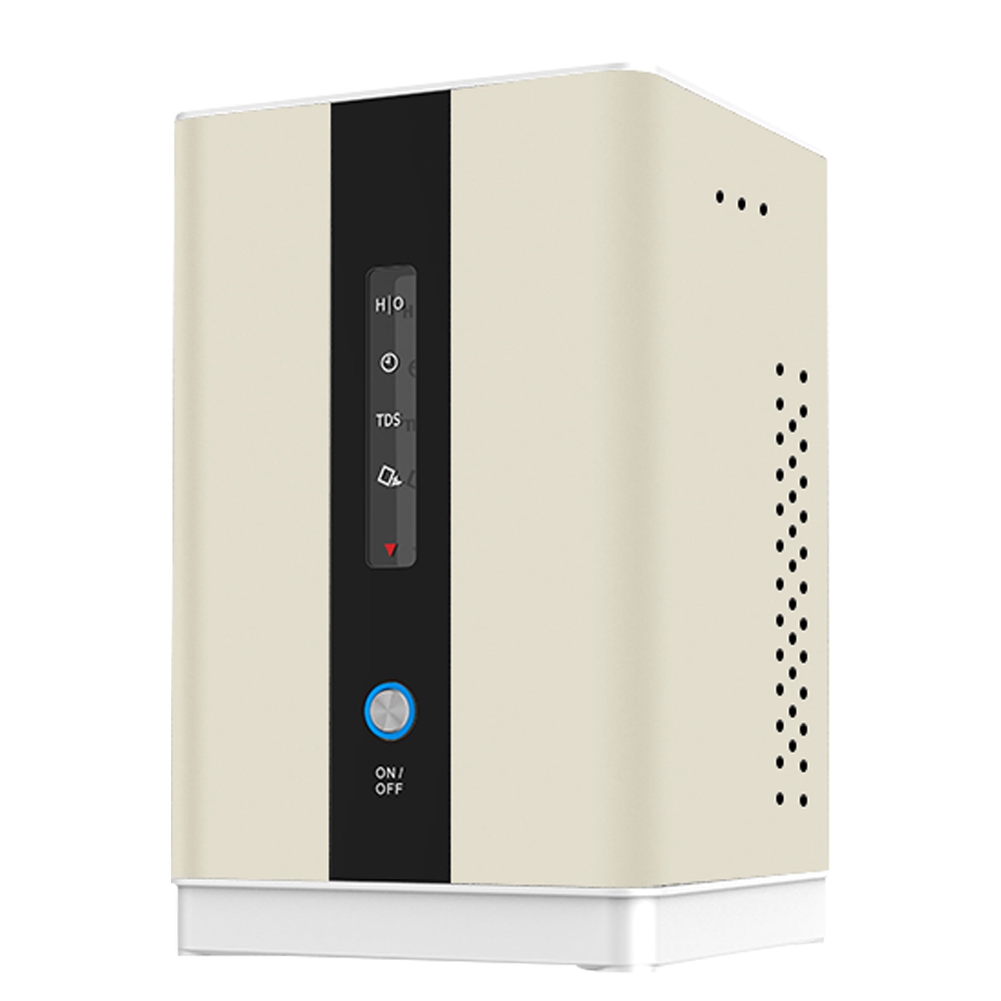ALKA Hydrogen Water H2 Inhalation Machine with 150ml/min 99.99% High ...