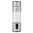 ALKA Portable Hydrogen Water Maker, 210ml, 5000PPB, SPE & PEM Technology, Type-C Rechargeable ...