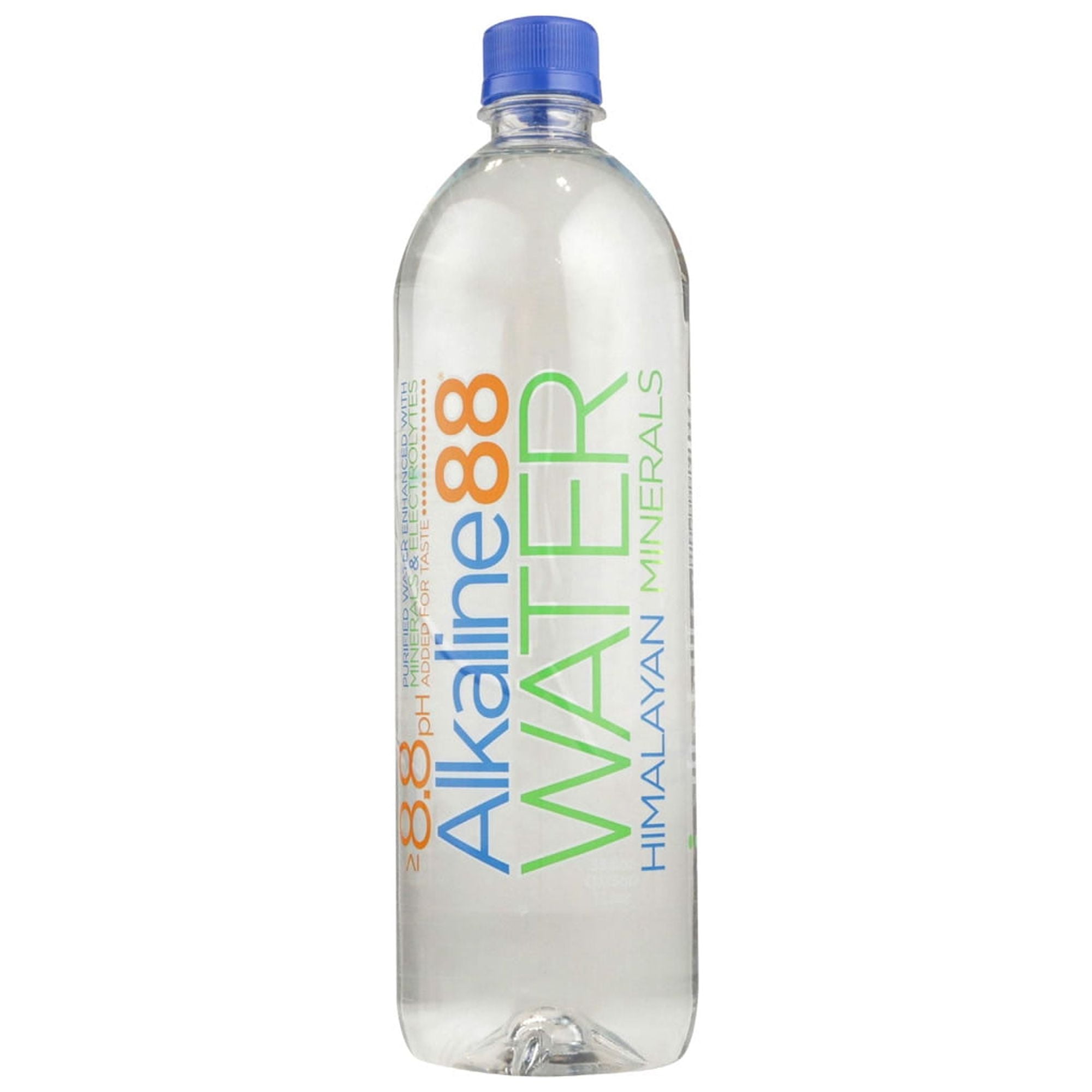 Alkaline88 Water, 1 Liter - Walmart.com