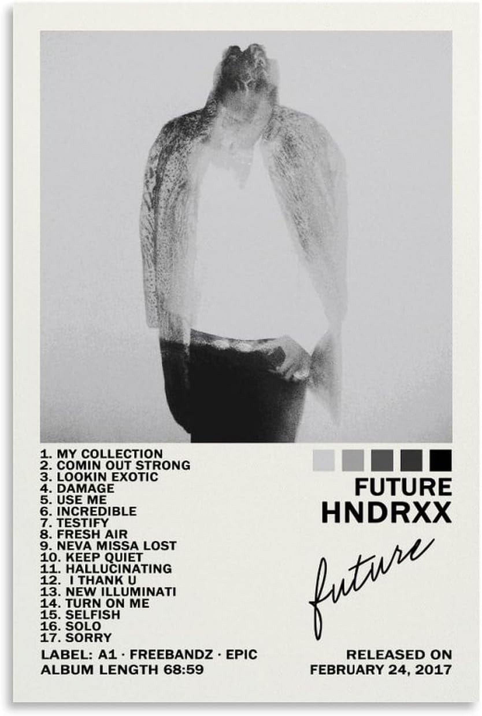 ALKANI Alice Poster in Chains Unplugged Music Posters Poster Decorative ...