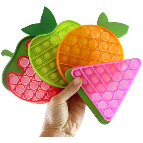 Pop it Fidgets in Fidget Toys - Walmart.com