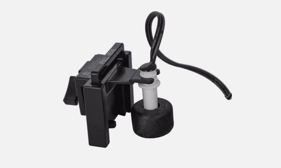 ALL-ACCESS AA3 MSD Condensate Shut-Off Float Switch - Walmart.com