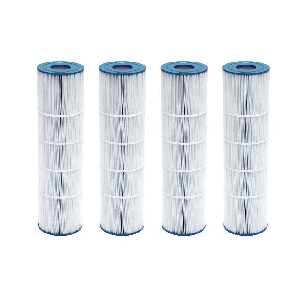 ALL American AA-H420, 4 Pack Pool Filter Cartridge Housing, Compatible ...