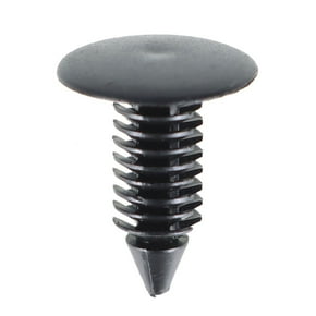 Automotive Plastic Fasteners