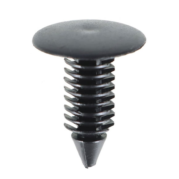 Automotive Plastic Fasteners