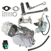Dirt Bike Engines in Dirt Bike Engine Parts - Walmart.com