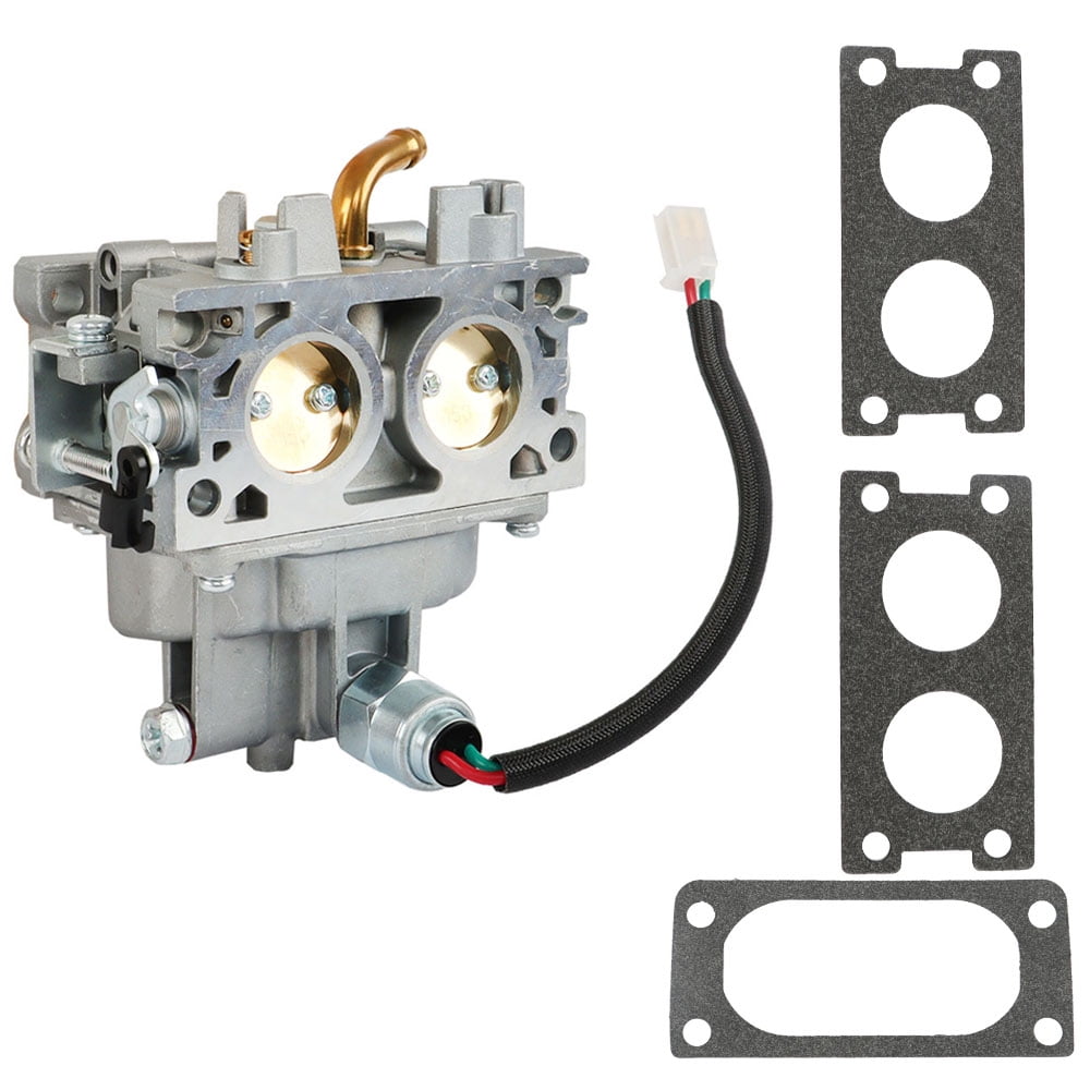 ALL-CARB 127-9289 136-7840 Carburetor Replacement for Toro SW 4200 74657 74661 74667 74675 74676 ...
