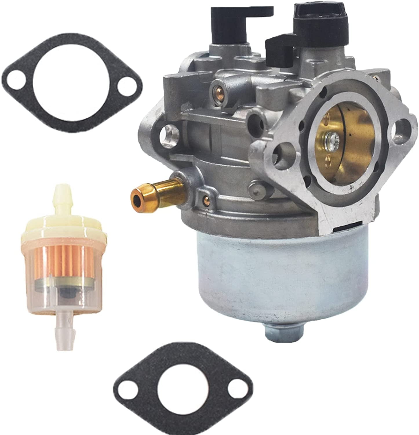 ALL-CARB 15004-0962 Carburetor Replacement for Kawasaki 15004-0952 ...