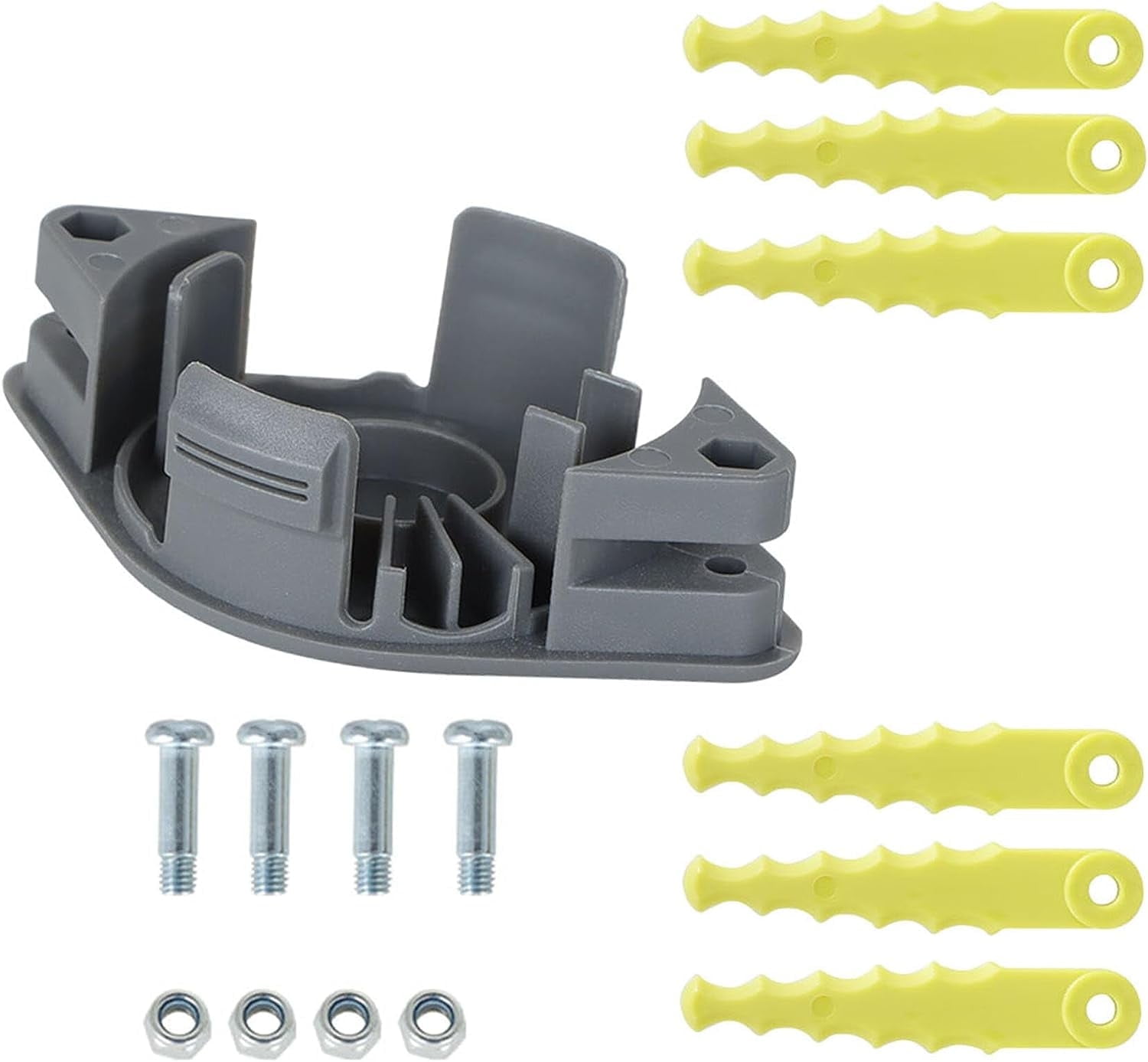 ALL-CARB 18V Polycarbonate Blade RY40210A RY40210 Trimmer Head For ...