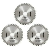 WEN 12-Inch 48-Tooth Carbide-Tipped Professional Woodworking Saw Blade ...