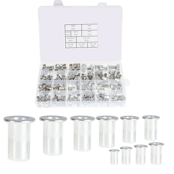 Nutsert Kit